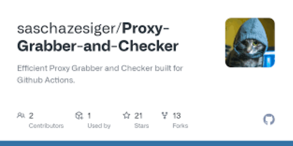 Proxy Grabber and Proxy Checker 2025 | BlackHatUs.Com