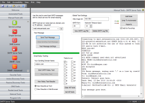 Smtp Checker 2025 | BlackHatUs.Com
