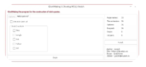 Dork Searcher V3 By CRYP70 | BlackHatUs.Com