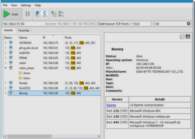 njRAT v0.11g Secure Remote Access in Cybersecurity for 2026 ...